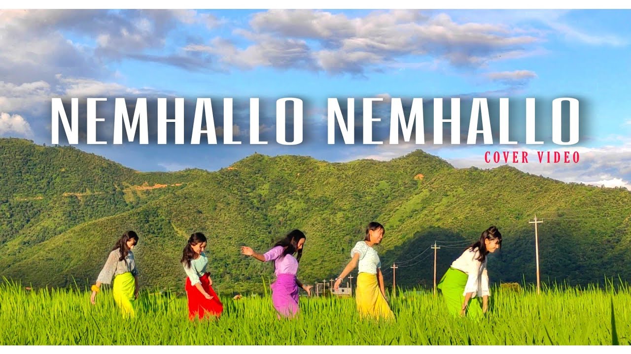 Nemhallo Nemhallo || @AJMaisnam @analisa lourembam || SSS Production ...