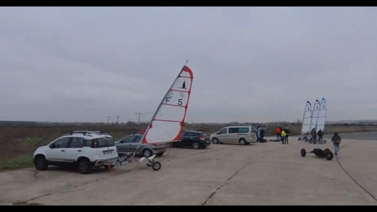 [360] 20190105 BA 217 - YouTube