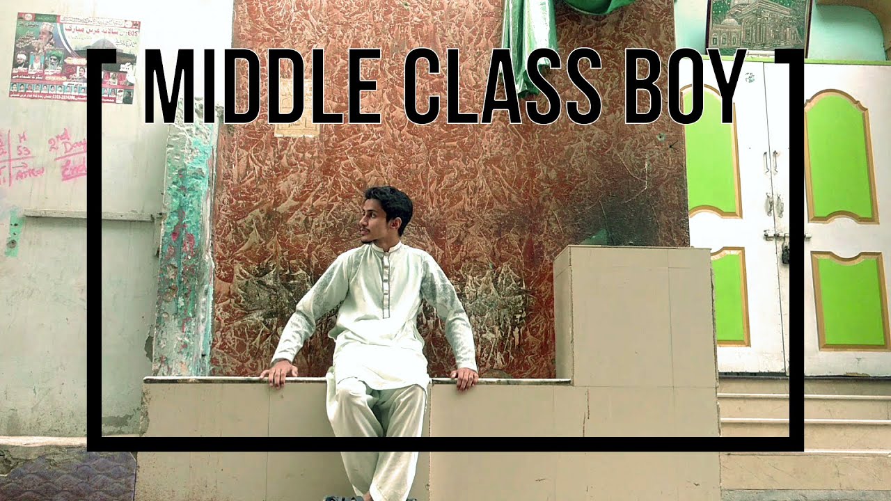 Emotions of Middle Class Boy! - YouTube