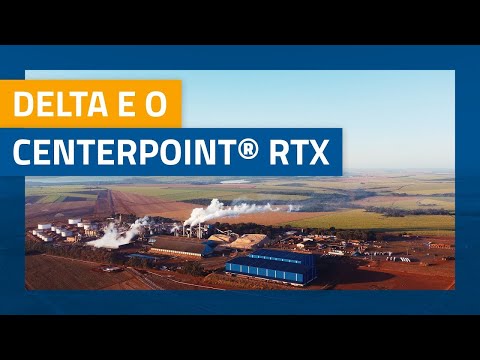 Conheça as vantagens do Centerpoint® RTX da Trimble! - YouTube