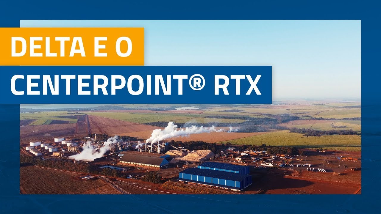 Conheça as vantagens do Centerpoint® RTX da Trimble! - YouTube