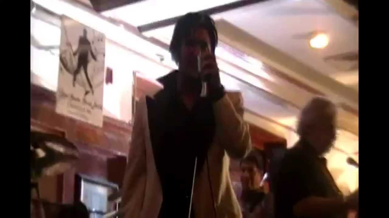 Lance Zitron & the Blue Suede Shoes Elvis Tribute Band Rory Dolans ...