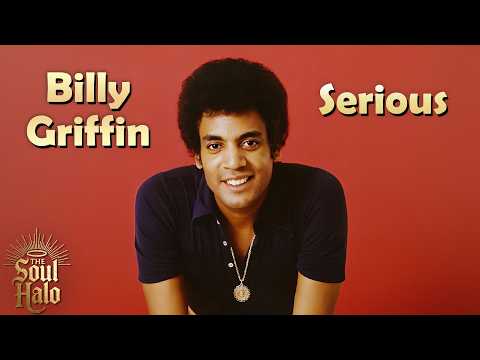 Billy Griffin - Serious