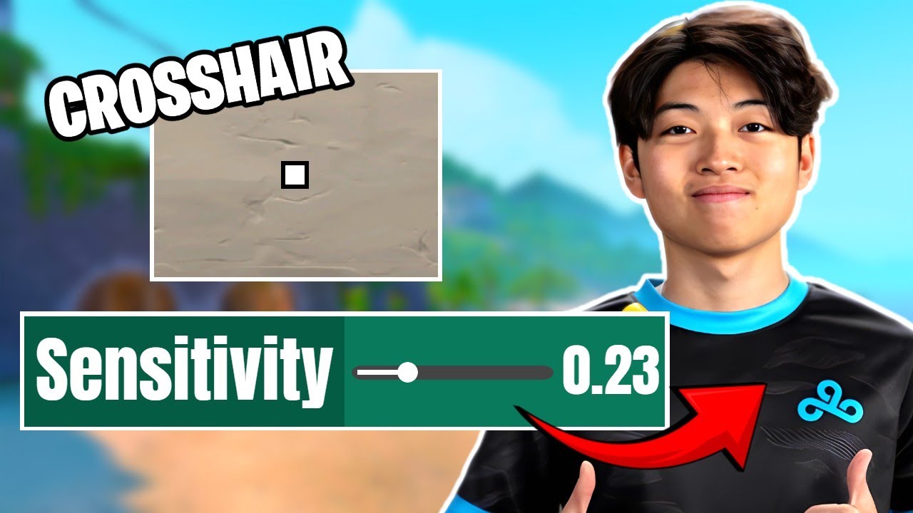 I USED C9 OXY'S VALORANT SETTINGS IN IMMORTAL LOBBIES - YouTube