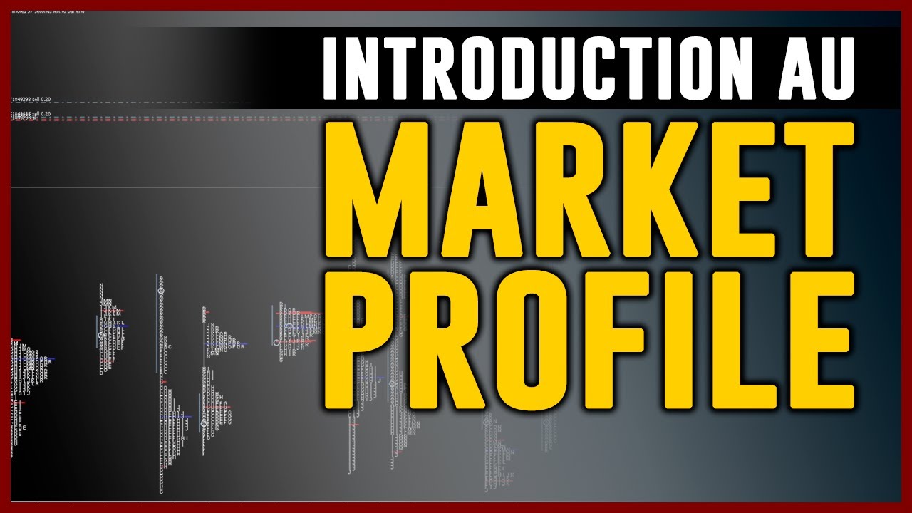 LE MARKET PROFILE INTRODUCTION - YouTube