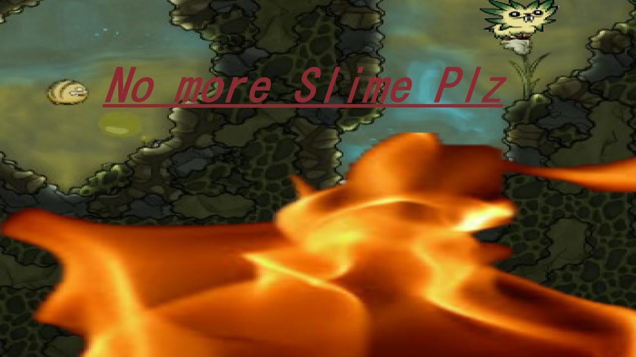 Tutorial: Slime biome without a atmo suit. Oxygen not included - YouTube