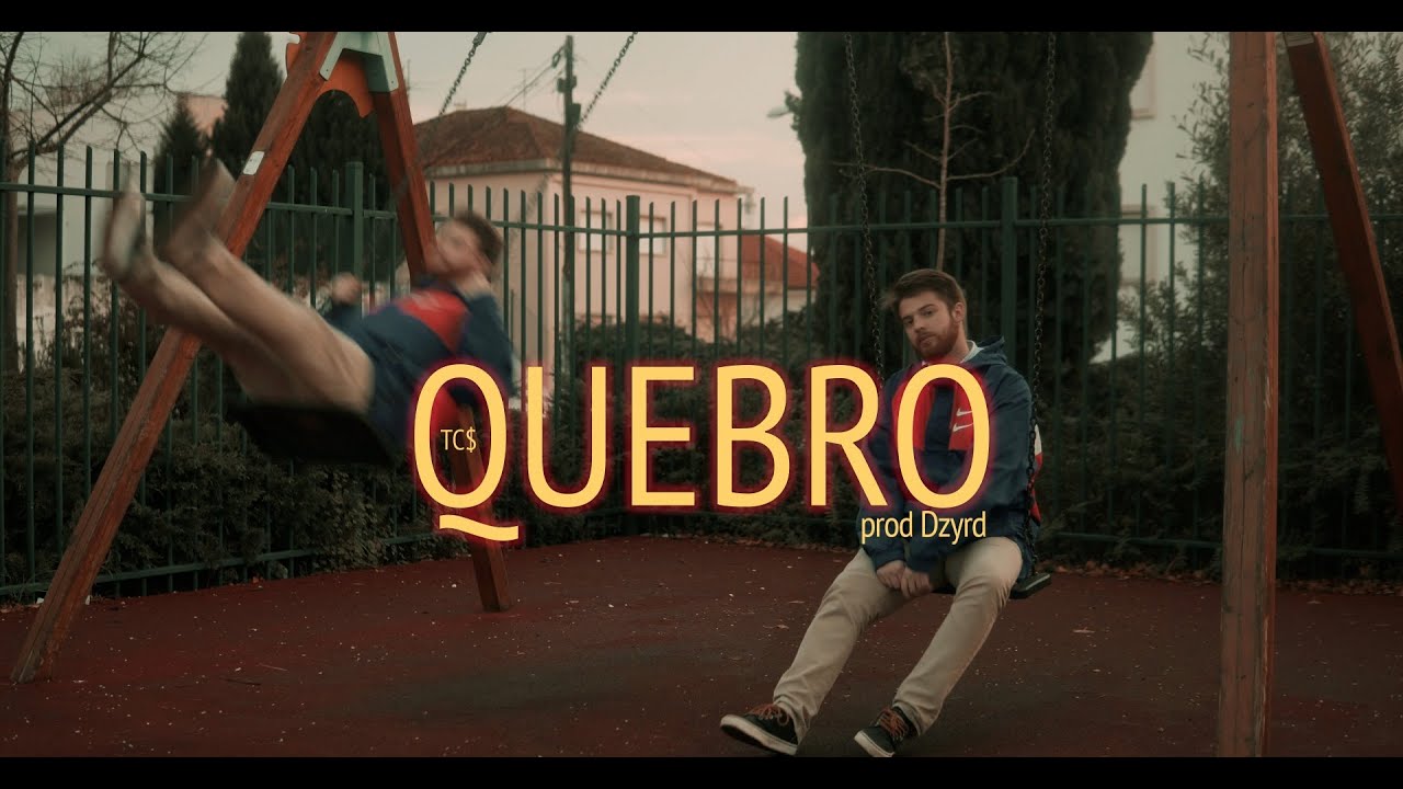 TC$ - Quebro - YouTube