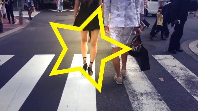 JAPAN :: INVISIBLE PEOPLE - YouTube