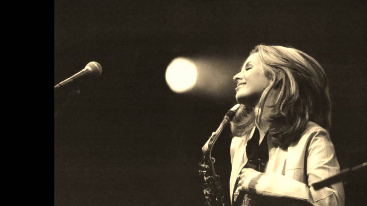 Capone Candy Dulfer. - YouTube