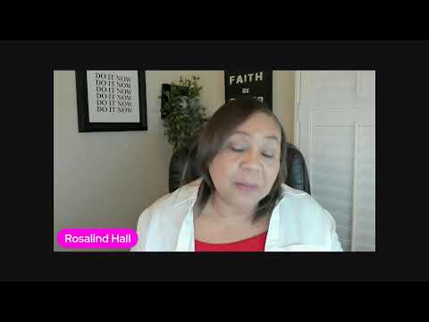 How the Patches Actually Work! With Neuroscience Certified Rosalind D ...