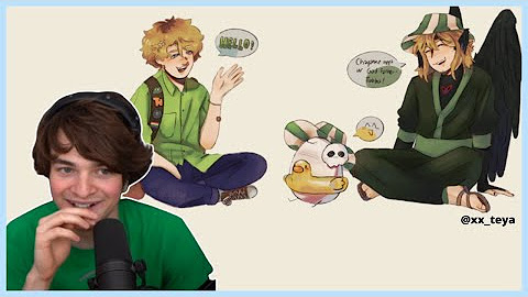 Tubbo plays on the QSMP (in order) - YouTube