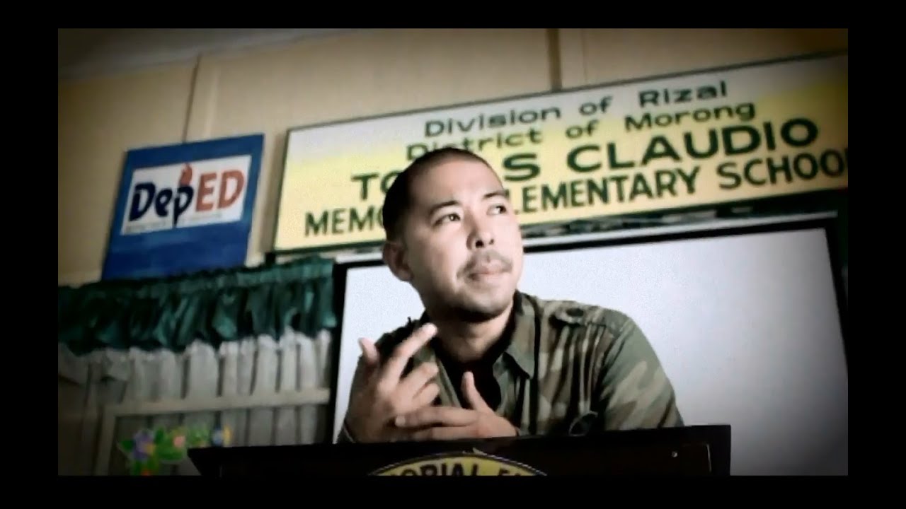SEVENES || MASAMA BA (Official Music Video) - YouTube