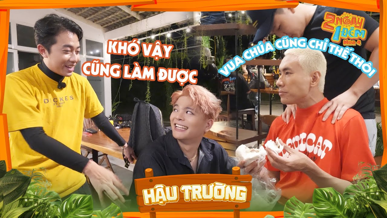 Chú 6 "sướng như vua", Cris Phan "khịa" RHYDER tới bến vì liên tiếp ...