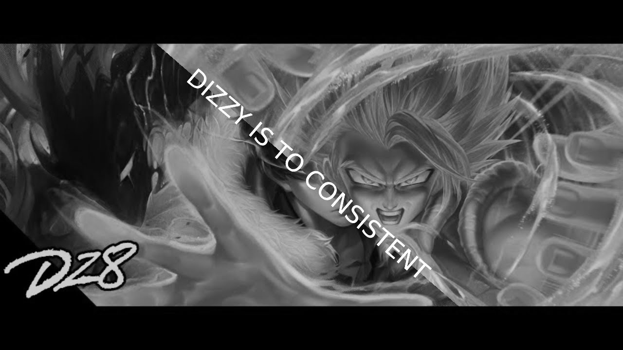 REACTION / DizzyEight - Limitless III/Let It Go - YouTube