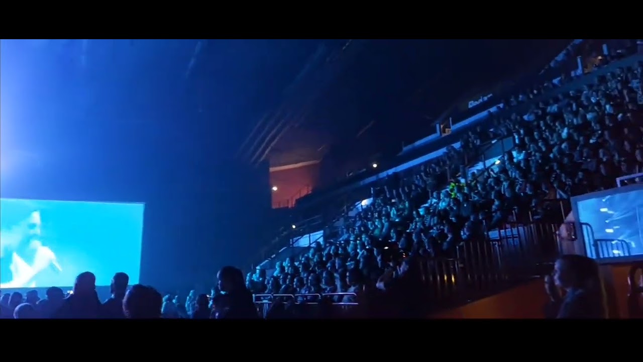 KAJ - Live KAJ On Ice concert - YouTube