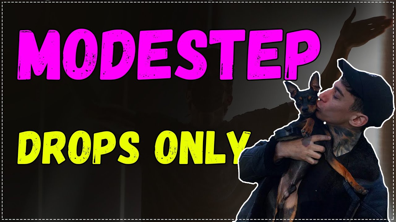 Modestep 2020 DROPS ONLY - YouTube