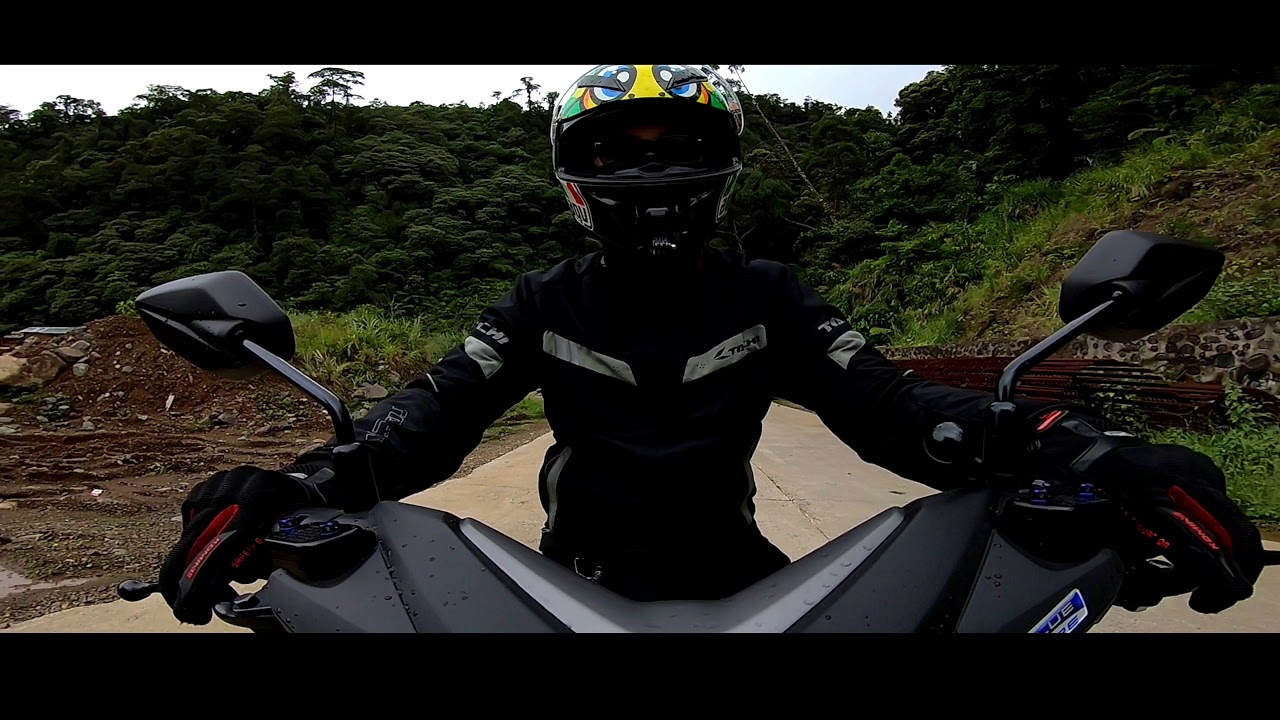 Infanta Loop Adventure | MARILAQUE | Infanta Quezon | Real Quezon ...