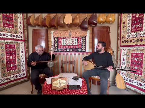 Gam Saz Evi - Arguvan Türküleri