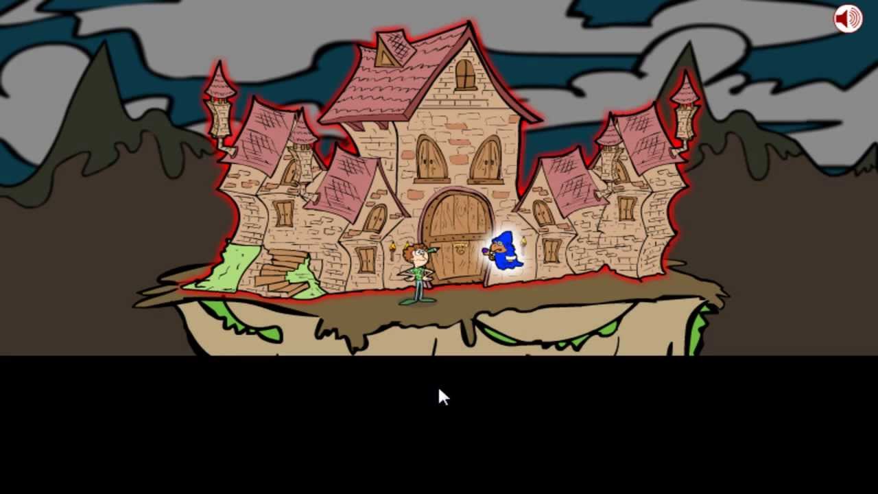 Tony Castle Escape Walkthrough - YouTube