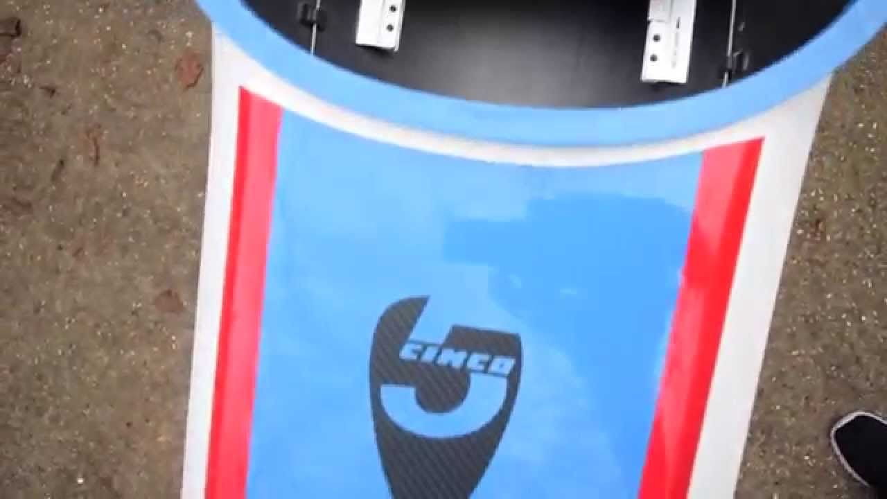 Nelo Cinco | 5 - YouTube