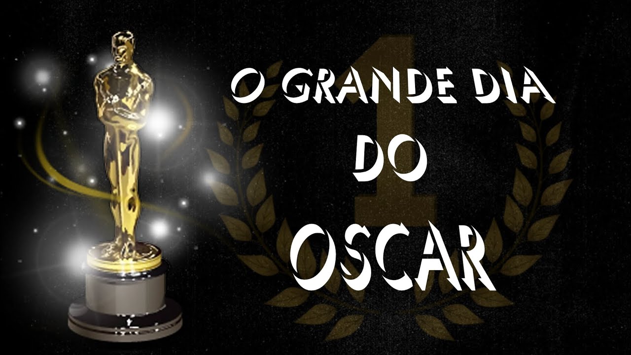 A última Review no dia do Oscar - YouTube
