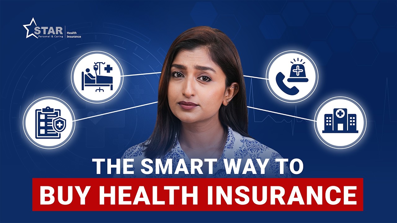 Health Insurance Buying Guide 2026 | What to Check Before & After ...