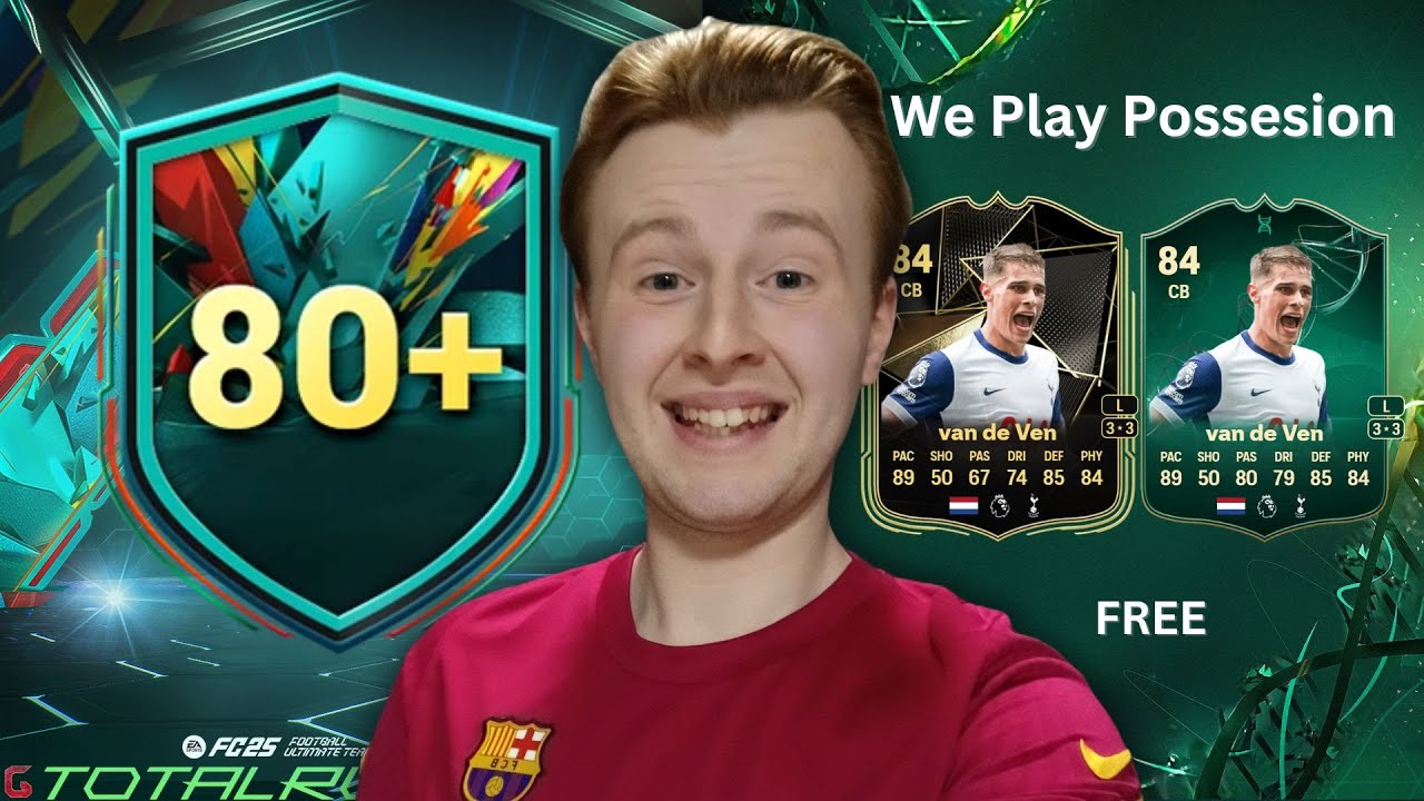 NEW 80+ X5 UPGRADE PACKS!!! NEW WE PLAY POSSESSION EVO! - YouTube
