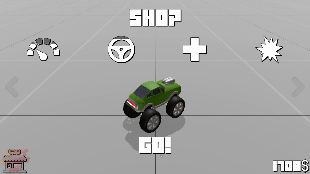 CRAZY DRIVER | First Look - YouTube