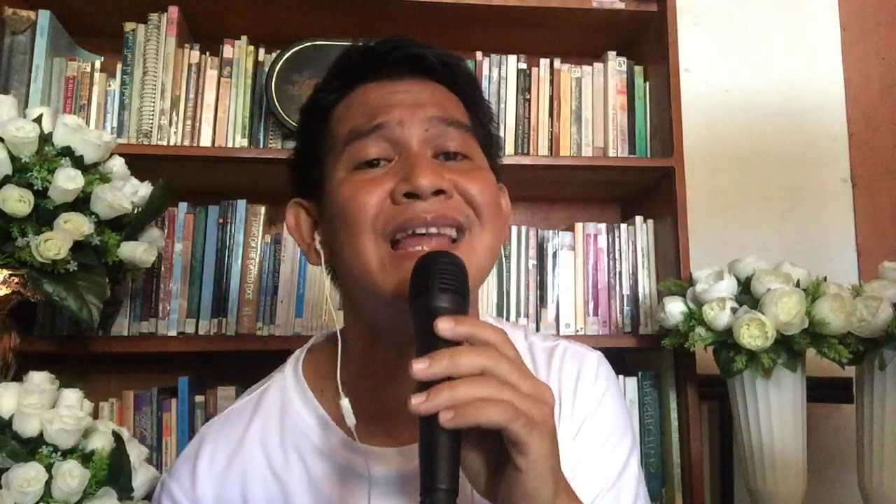 I’m Your Angel by R.Kelly and Celine Dion cover - YouTube