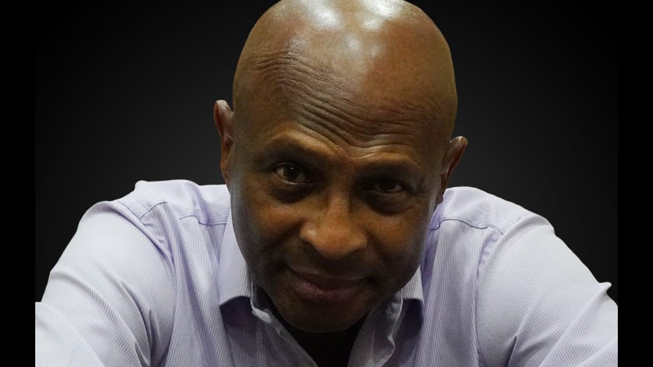 Julio 'Gunda' Merced habla de sus inicios musicales. - YouTube