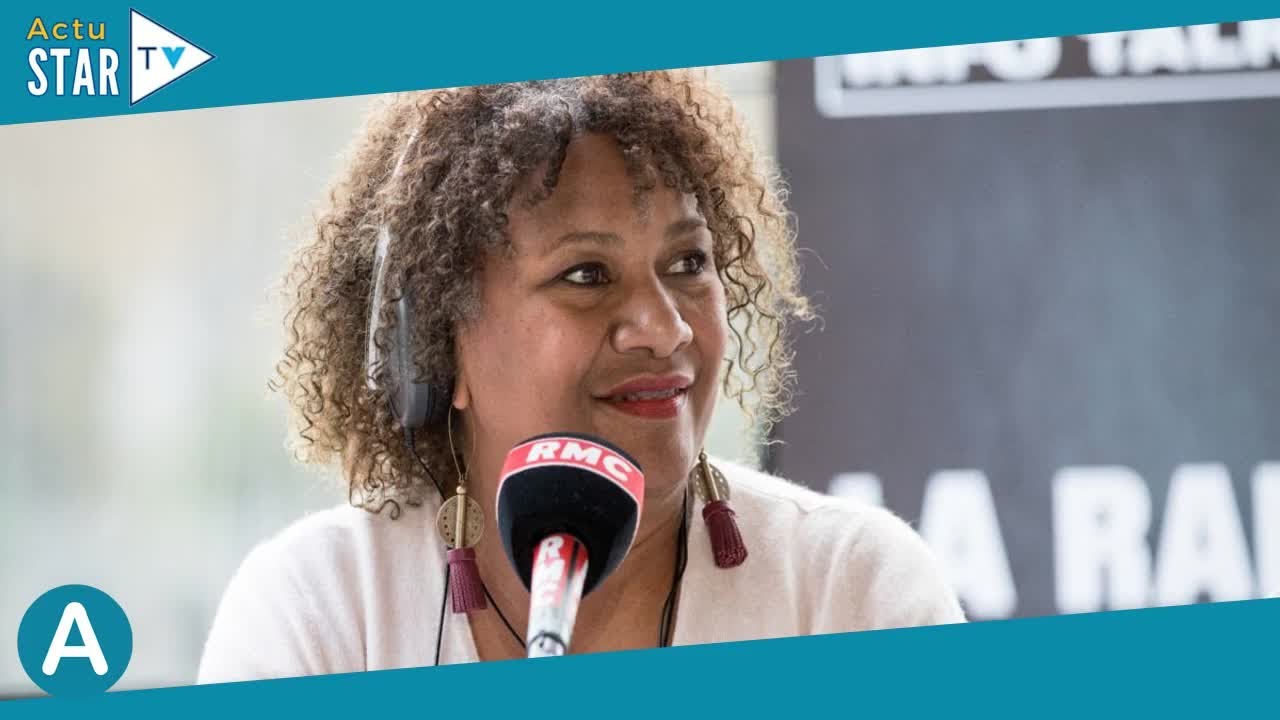 Maryse Éwanjé-Épée grand-mère ! Elle dévoile le prénom très original de ...