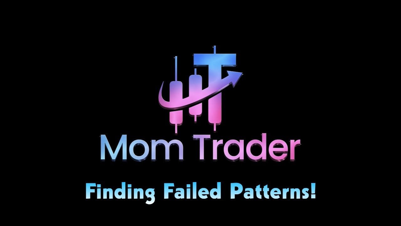 Finding Failed Patterns on the specified Symbol and Timeframe with Mom ...