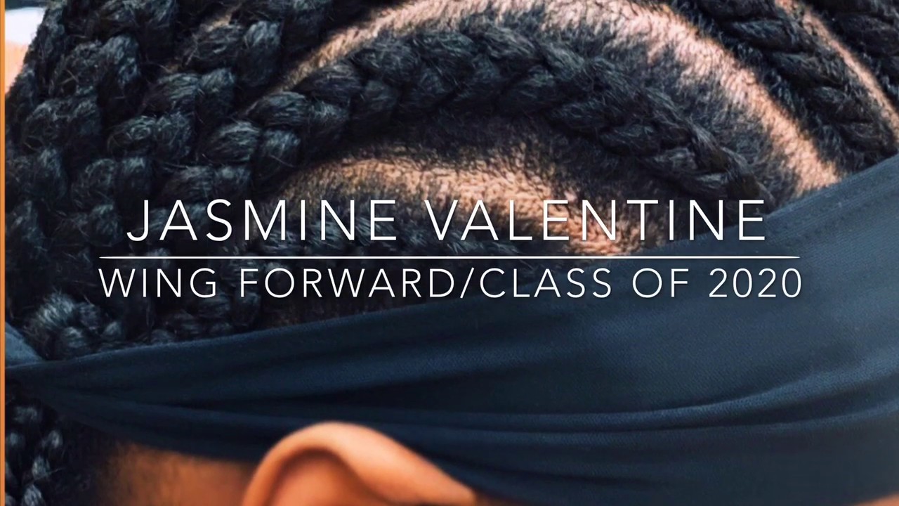Jasmine Valentine - YouTube