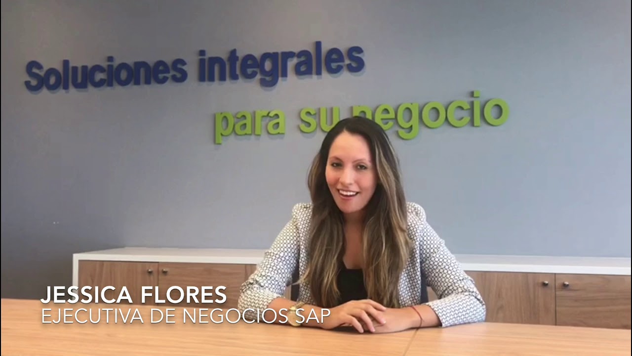 Omnia Solution: SAP NOW Perú 2019 - YouTube