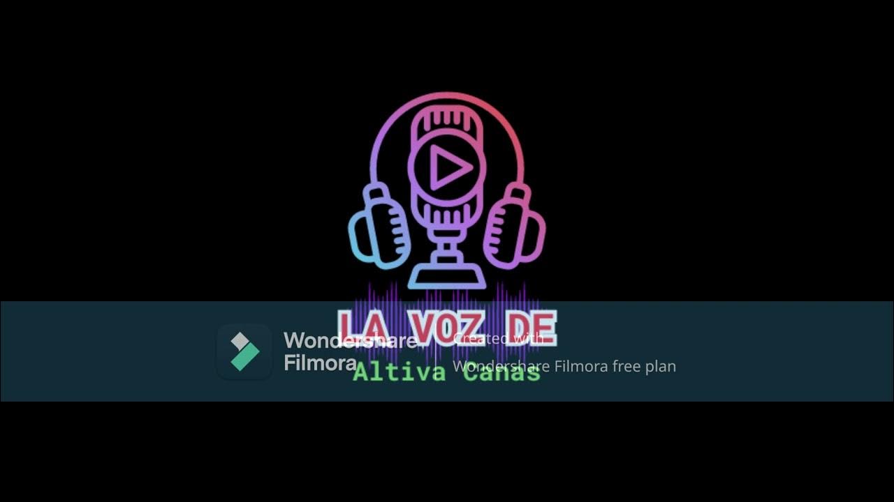 Primer Programa Radial - YouTube