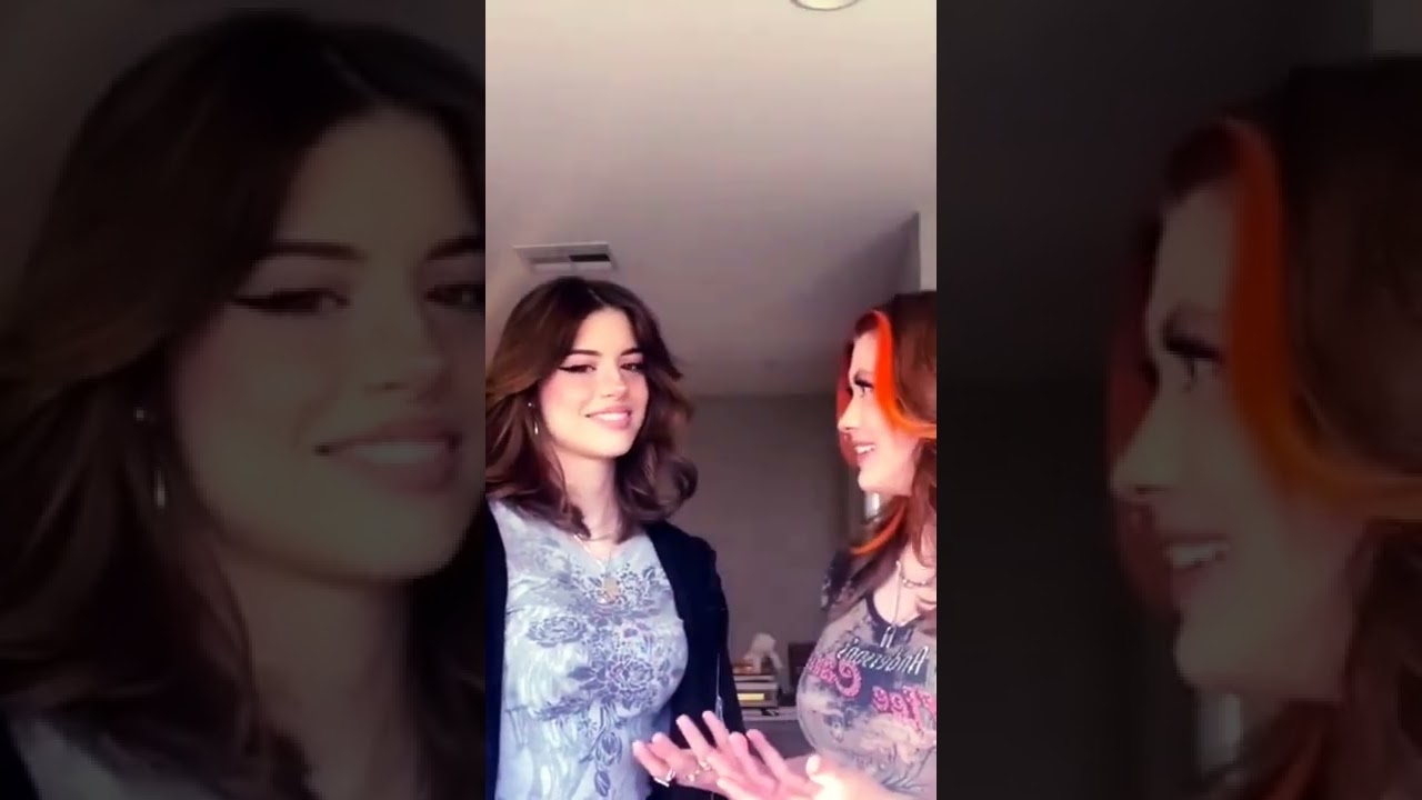 hannah owo #162 #hannahowo #tiktok #uwu - YouTube