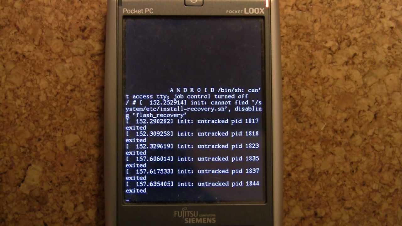 Loox n560 Android I need help!! - YouTube