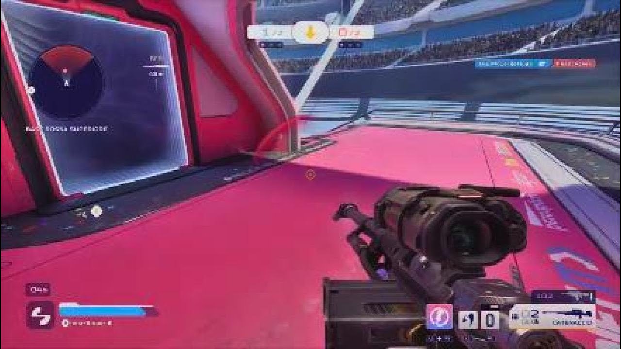 Splitgate 2 Sniper Montage ♥️ - YouTube
