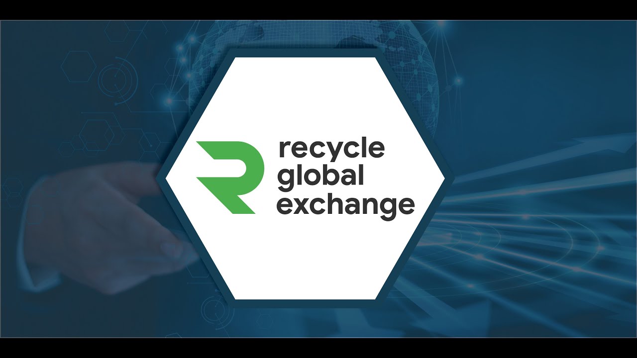 Recycle Global Exchange (RGX): A Marketplace for the Entire ITAD and e ...