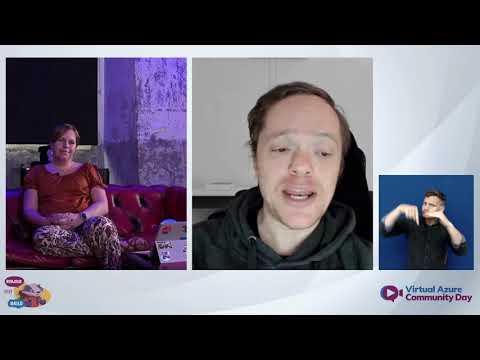 Rory Preddy - Accessibility for All - YouTube