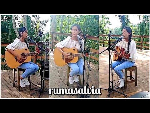 Live IG rumasalvia (211225)