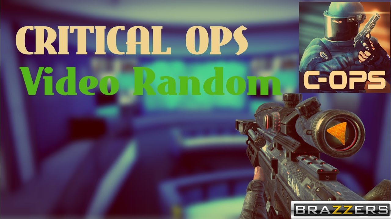 Critical ops download windows 10 - teddylu