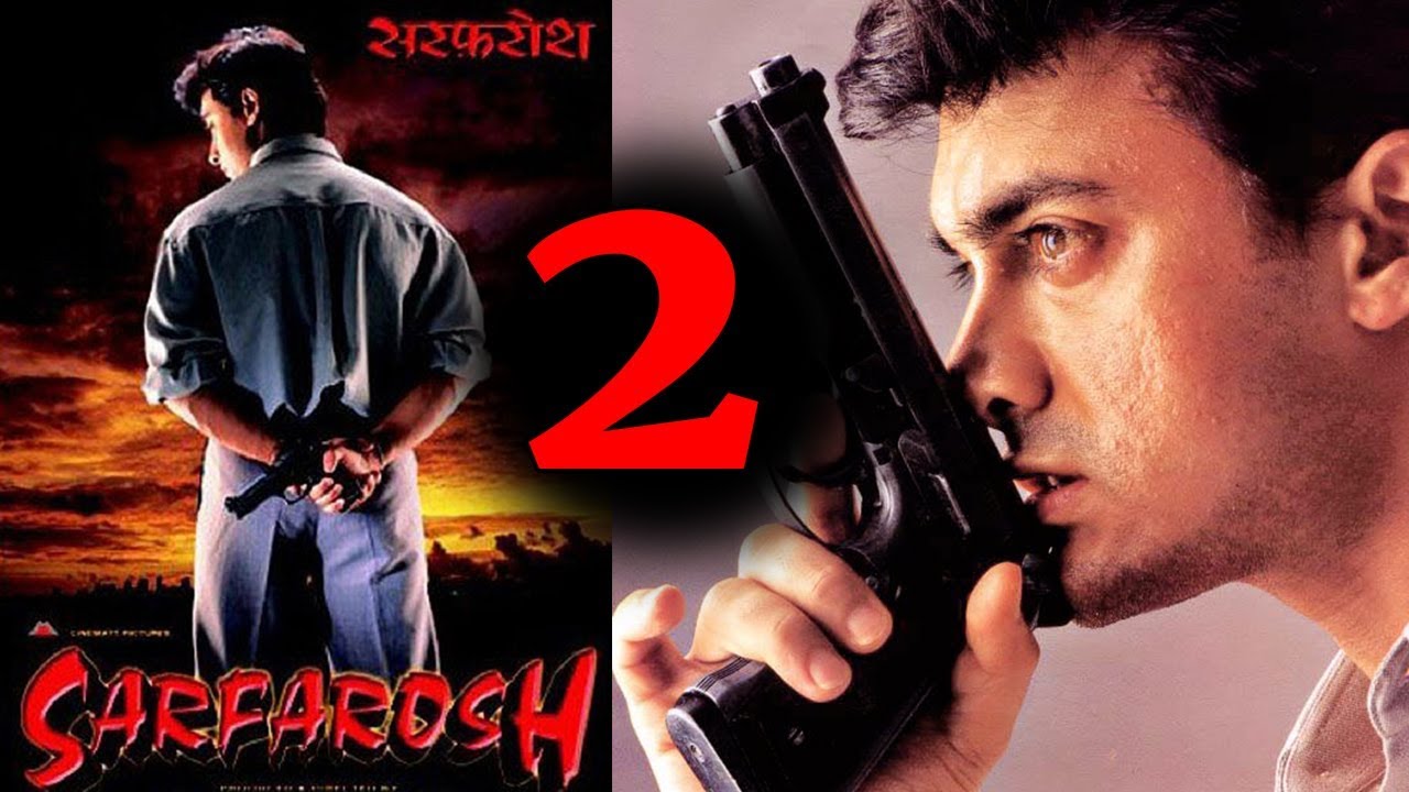Sarfarosh 2 Coming Soon | Aamir Khan Confirms - YouTube
