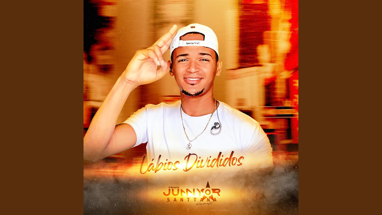 Lábios Divididos - YouTube