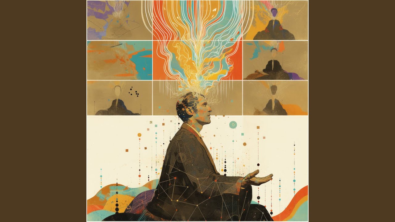 The Shifting Heart - YouTube