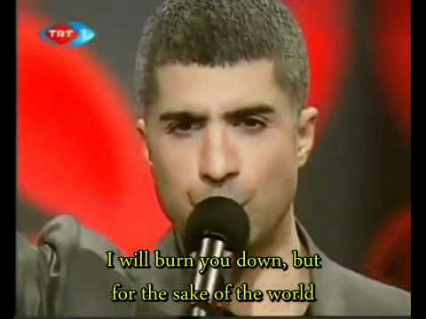 Özcan Deniz-Emre Aydın-Onursuz Olmasın Aşk-iki renk