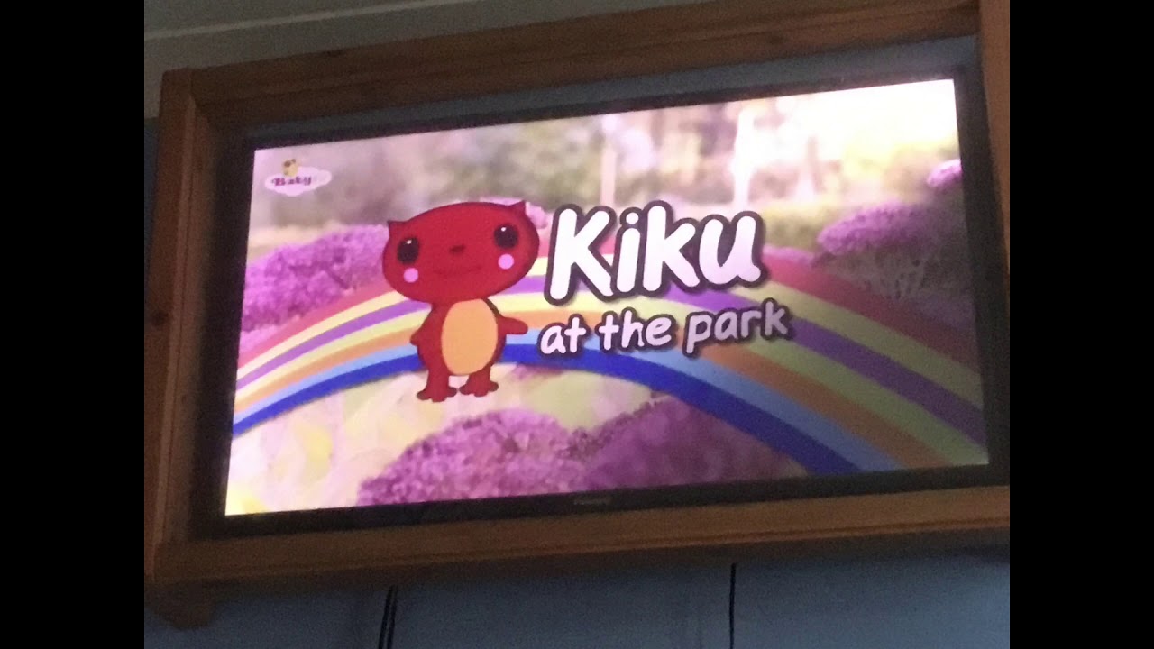 My Rants S1E1: Kiku (BabyTV) - YouTube