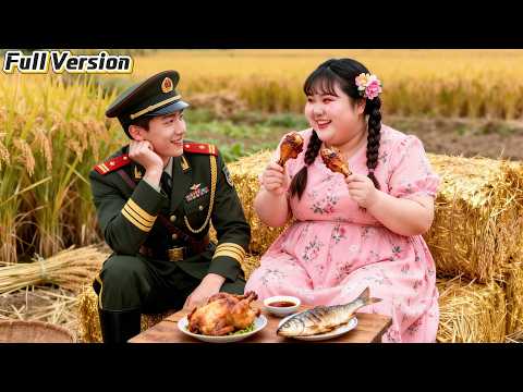 Pindah Tubuh ke Wanita Gemuk, Ubah Nasib Sendiri, Jatuh Cinta dengan Perwira Setia!