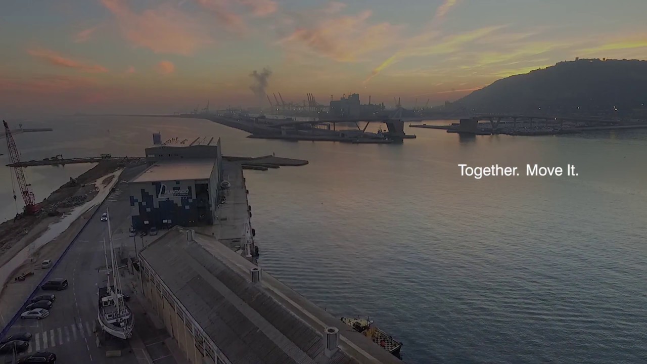 Step by step, together. - YouTube