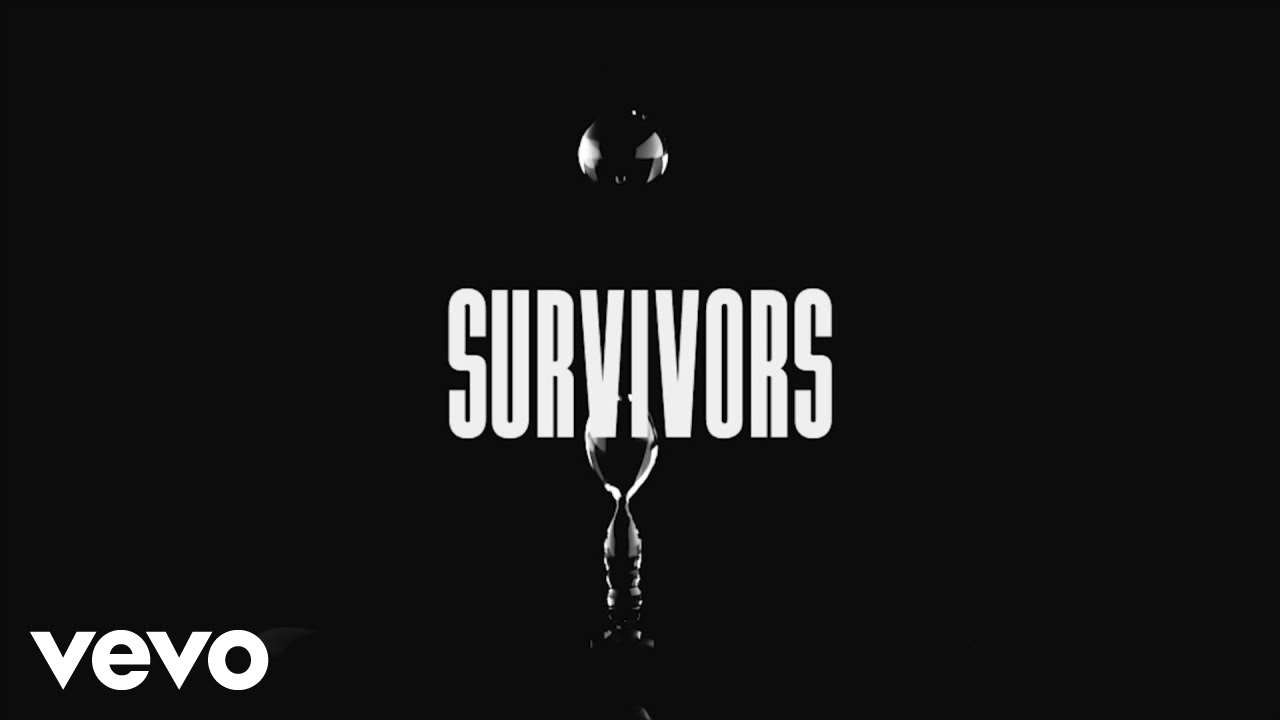 Jeremy Camp - No Survivors (Official Lyric Video) - YouTube